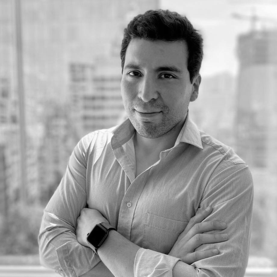 Miguel Ángel Fernández - Faro UDD