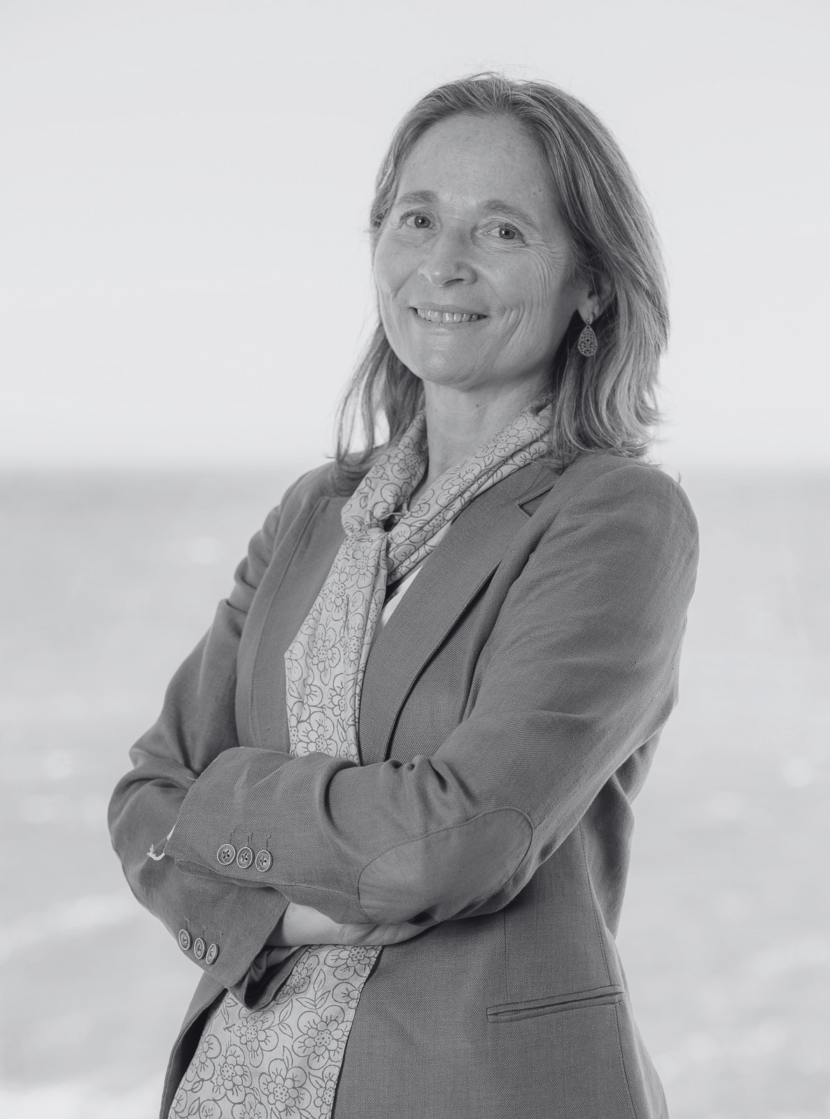 Mónica Ríos Brehm - Faro UDD
