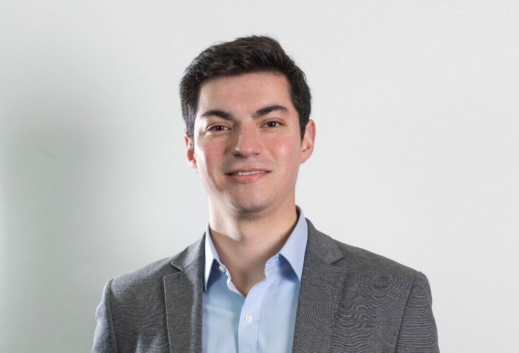 Patricio Órdenes - Faro UDD