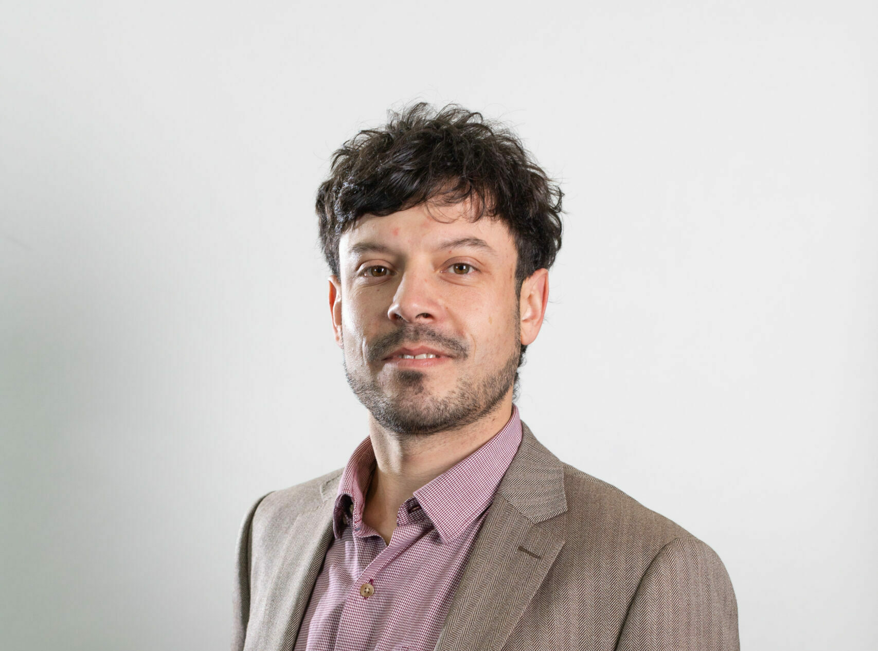 Lucas Miranda expone en el 52º Congreso Anual de la History of ...